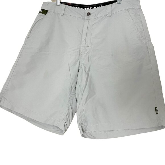 Howler Brothers | Shorts | Howler Bros Horizon Hybrid Shorts Mens 36 ...